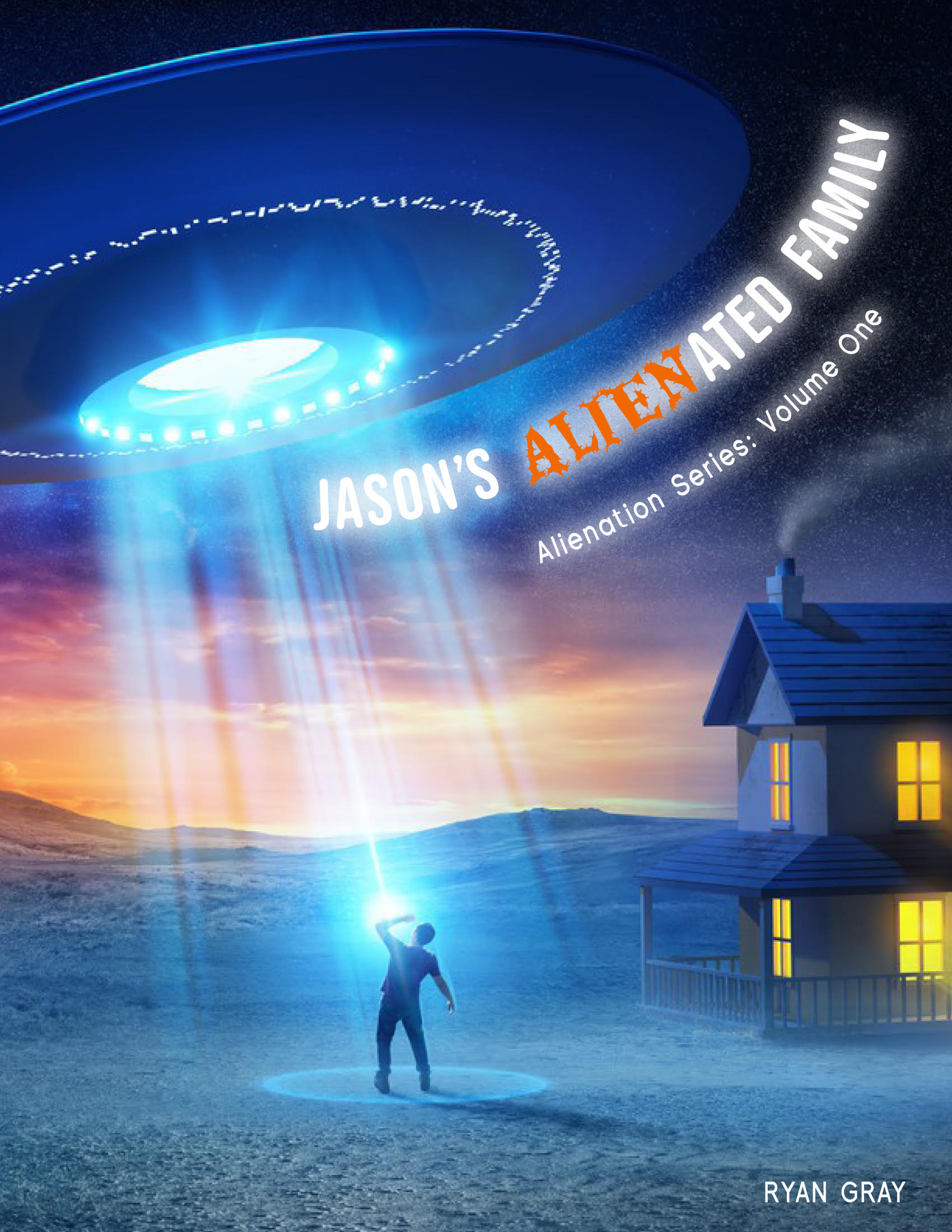 Jason’s Alienated Family (Vol. 1)